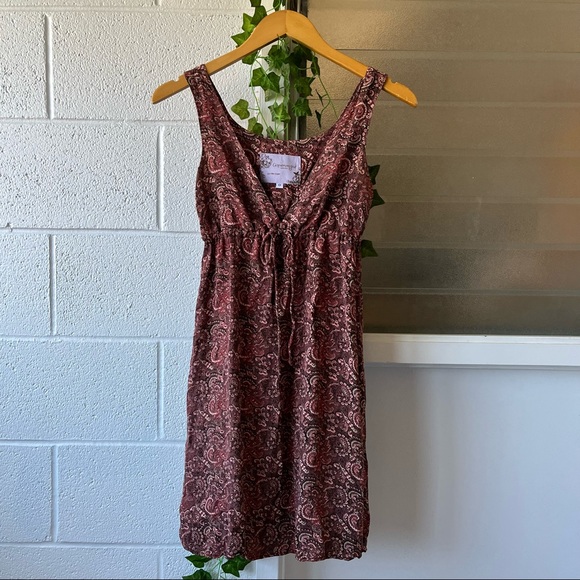 Cinnamon Girl | Dresses | Cinnamon Girl Mini Sundress | Poshmark